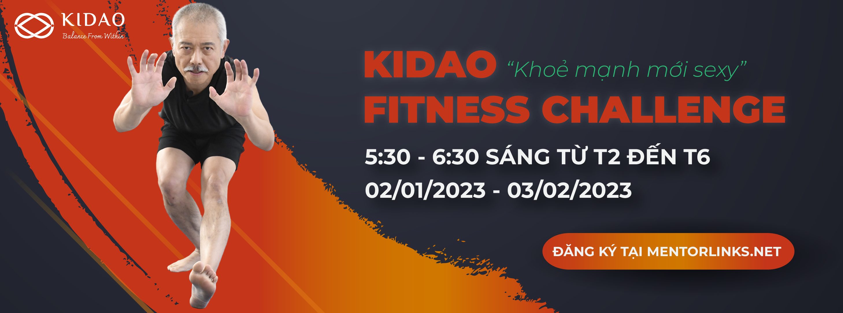 Trang chủ - Kidao