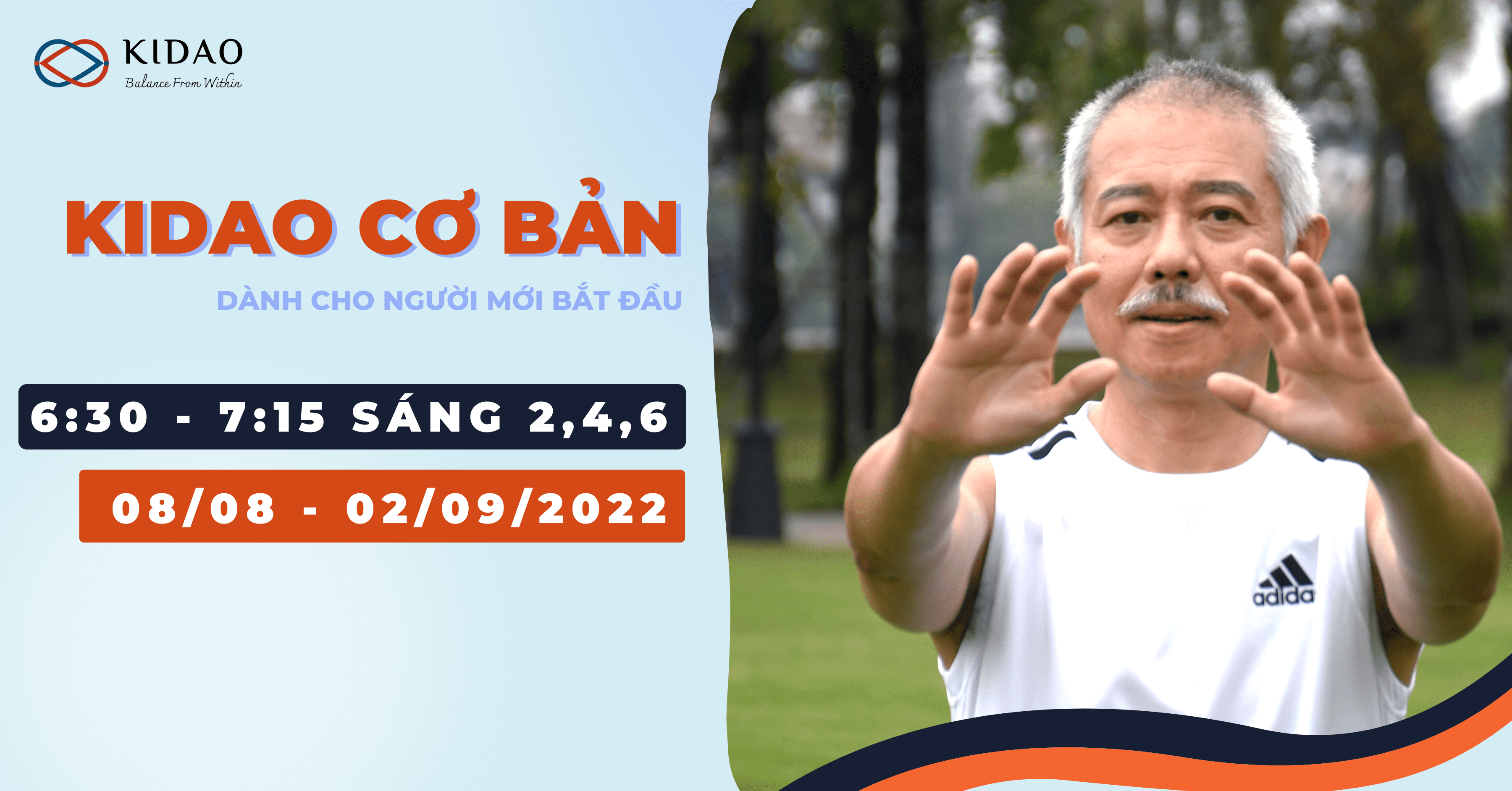 Trang chủ - Kidao
